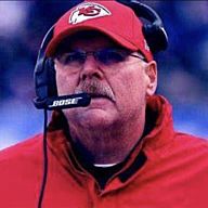 Yahoo Prize H2H-Pts 1161786 - Andy Reid’s Playbook | Fantasy Football ...