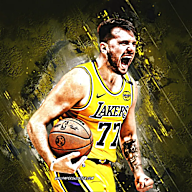 Yahoo H2H-Cat 314210 - Luka Magic | Fantasy Basketball | Yahoo! Sports