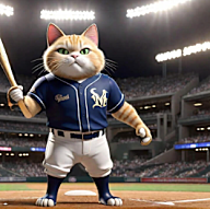 BF Fantasy Baseball - 🛠️ Alex Cats | Fantasy Baseball | Yahoo! Sports