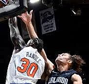 Yahoo Public 42781 - Posterizers | Fantasy Basketball | Yahoo! Sports