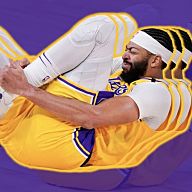 Division 1 Fantasy Basketball. - Broken Ankles | Fantasy Basketball ...