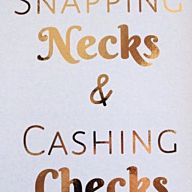 Yahoo Public 811891 - Snappin Necks & Cashin Checks | Fantasy Football ...
