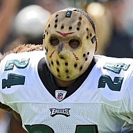 SlickVinny’s Violent Offenders - 40-Yard Slash 🪓🔪 | Fantasy Football ...