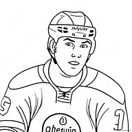 Yahoo H2H-Cat 23629 - CONNOR McJESUS DAVO | Fantasy Hockey | Yahoo! Sports