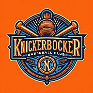 Yahoo Public 110125 - Knickerbocker Baseball Club | Fantasy Baseball ...