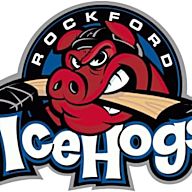Yahoo H2H-Pts 117466 - Rockford Ice Hogs | Fantasy Hockey | Yahoo! Sports