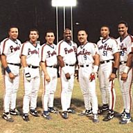 Yahoo Roto 183139 - Senators of Santurce 🇵🇷 | Fantasy Baseball | Yahoo ...