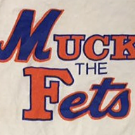 Yahoo Prize H2H-Cat 168535 - Muck the Fets | Fantasy Baseball | Yahoo ...