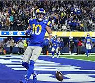 Yahoo H2H-Pts 232727 - Go Woke Go Broke | Fantasy Football | Yahoo! Sports