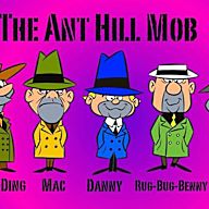 Cowboys66 - The Anthill Mob | Fantasy Football | Yahoo! Sports
