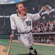 Yahoo Prize H2H-Pts 30614 - Mudville Nine | Fantasy Baseball | Yahoo ...