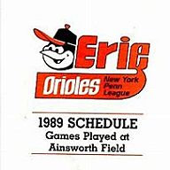 Yahoo H2H-Pts 159400 - Erie Orioles | Fantasy Baseball | Yahoo! Sports