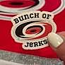 MIDDLE EARTH HOCKEY LEAGUE - Bunch of Jerks | Fantasy Hockey | Yahoo ...