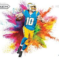 The Nerd Herd - Rainbow Herbert | Fantasy Football | Yahoo! Sports