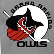 Yahoo H2H-Pts 89783 - Grand Rapids Owls | Fantasy Hockey | Yahoo! Sports
