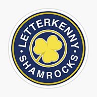 Puck in Deep! - LetterKenny Shamrocks | Fantasy Hockey | Yahoo! Sports