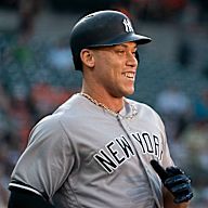 Yahoo Prize H2H-Pts 56444 - Hot Judge Sundae | Fantasy Baseball | Yahoo ...