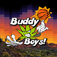 Omaha Stylee Season XVIII - Buddy Boys! | Fantasy Basketball | Yahoo! Sports