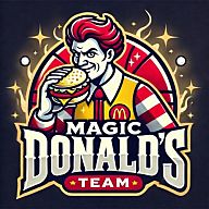 Fantastik Nebea - Magic Donald's Team | Fantasy Basketball | Yahoo! Sports