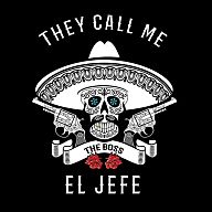 Choppenheimer 2025 - El Jefe | Fantasy Football | Yahoo! Sports