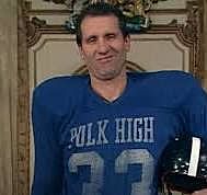 Kentucky MAGA - Polk High Panthers | Fantasy Football | Yahoo! Sports