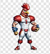 NBC Football League 🏈 - Chicken Dance | Fantasy Football | Yahoo! Sports