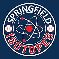 Yahoo H2H-Pts 168090 - ⚛️ Springfield Isotopes | Fantasy Baseball ...
