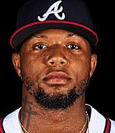 Yahoo Prize H2H-Cat 160991 - Acuna MaTata And Mario Man! 20 | Fantasy ...