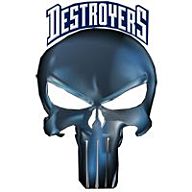 The New America Slaughterhouse - The Destroyers | Fantasy Football ...