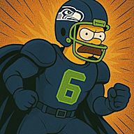 Bridgetown Battle - The Ned Flanders | Fantasy Football | Yahoo! Sports