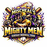 DKBC Legends of Legacy League - Mischeal's Mighty Men | Fantasy ...