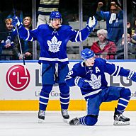 Yahoo H2H-Pts 115825 - The Magician and Papi Show! | Fantasy Hockey ...