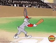 Yahoo Public 108427 - BUGS BUNNY'S BASHERS!! | Fantasy Baseball | Yahoo ...