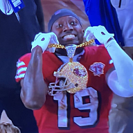 Play hard or go home - The Tang Gang | Fantasy Football | Yahoo! Sports