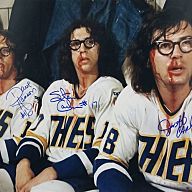 Yahoo H2H-Pts 13515 - Slap Shot 7 | Fantasy Hockey | Yahoo! Sports