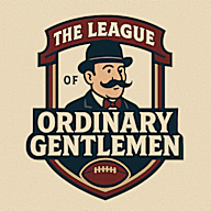 League of Ordinary Gentlemen | Fantasy Football | Yahoo! Sports