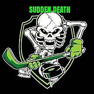 Yahoo H2H-Pts 126604 - SUDDEN DEATH | Fantasy Hockey | Yahoo! Sports