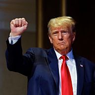 Red State vs Blue State - Trumpster Fire | Fantasy Baseball | Yahoo! Sports