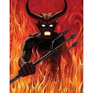 Global Football League - New York Demons | Fantasy Football | Yahoo! Sports