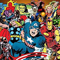 Yahoo Prize Roto 165455 - Avengers 100 | Fantasy Baseball | Yahoo! Sports
