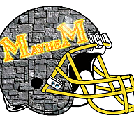 EXpected 2 lose - Mad MAYhem | Fantasy Football | Yahoo! Sports