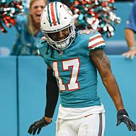 Southeast Reps - WADDLE WADDLE | Fantasy Football | Yahoo! Sports