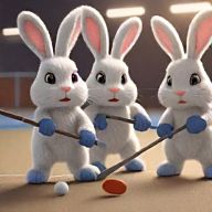 Yahoo H2H-Pts 20758 - Three Puck Bunnies | Fantasy Hockey | Yahoo! Sports