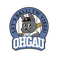 Yahoo H2H-Pts 188702 - Taiwan OHGAUs | Fantasy Baseball | Yahoo! Sports