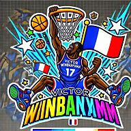 Fibonacci - WINbanyama | Fantasy Basketball | Yahoo! Sports