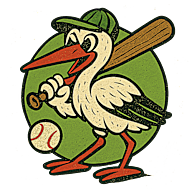 Leylek League - Bats & Storks | Fantasy Baseball | Yahoo! Sports