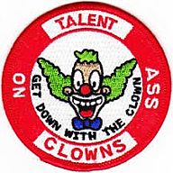 Yahoo Public 26469 - No Talent Ass Clowns | Fantasy Football | Yahoo ...