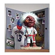 Crown Royal Guards - Jo Boo | Fantasy Baseball | Yahoo! Sports