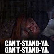 Yahoo Prize H2H-Pts 155307 - Can't-Stand-Ya! | Fantasy Baseball | Yahoo ...