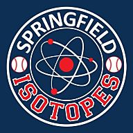 -=Broken Bats=- - Springfield Isotopes | Fantasy Baseball | Yahoo! Sports